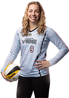Morgan Hentz - Season 2024 - Pro Volleyball Federation
