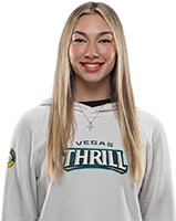 Hannah Maddux - Season 2024 - Pro Volleyball Federation